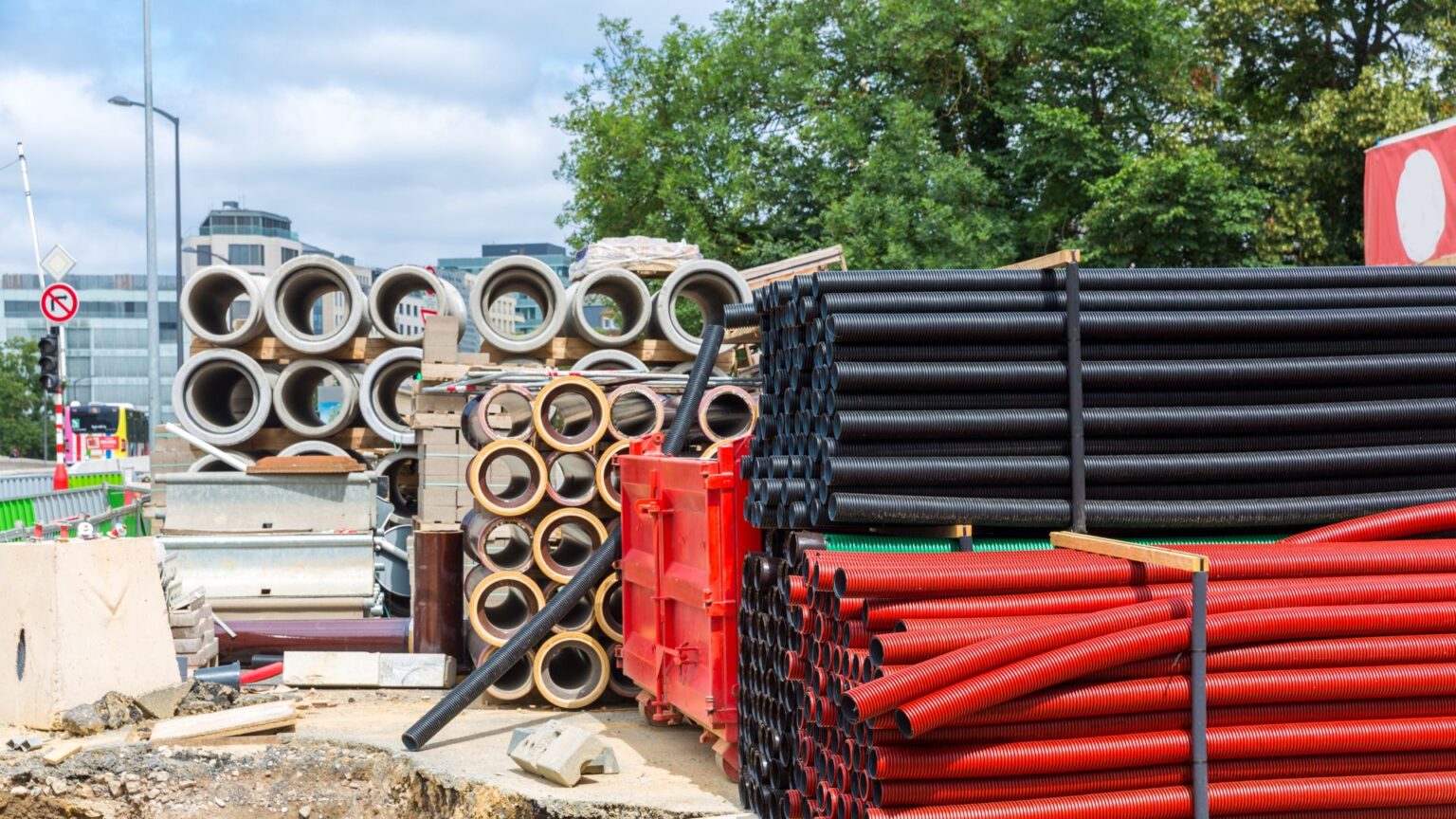 What is Building Information Management (BIM)?